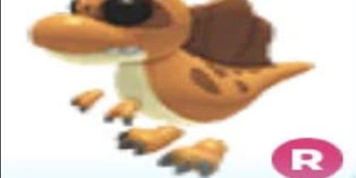 Buy Pet SPINOSAURUS R - ADOPT ME Adopt Me Roblox Trading Hub 2878360 ...