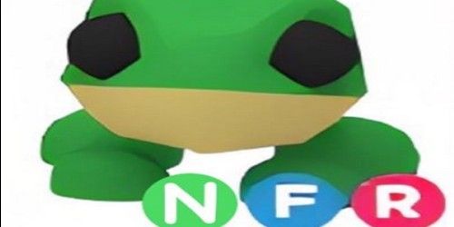 Buy Pet FROG NFR - ADOPT ME Adopt Me Roblox Trading Hub 2878345 | itemku