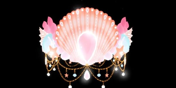 Buy Item Mermaid Halo 2020 + BONUS - Royale High [BACA DESKRIPSI ...