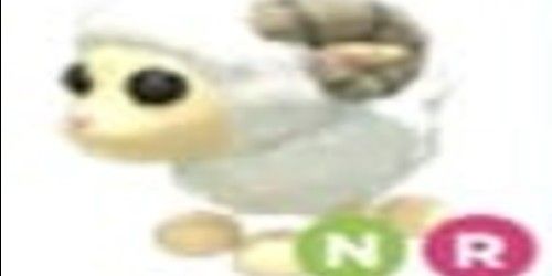 Buy Pet RAM NR - ADOPT ME Adopt Me Trading Hub 2879779 | itemku