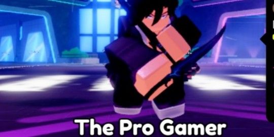 Beli Unit The Pro Gamer Good Stat Anime Defenders Roblox Terlengkap dan ...