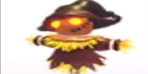 Buy Pet SCARECROW - ADOPT ME Adopt Me Trading Hub 2880158 | itemku