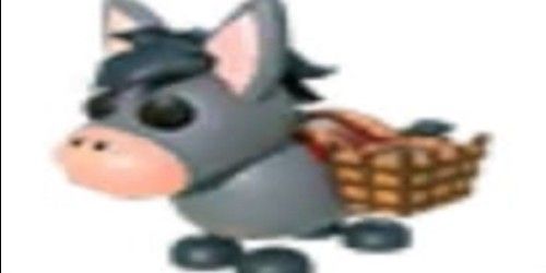 Buy Pet MULE - ADOPT ME Adopt Me Roblox Trading Hub 2879991 | itemku