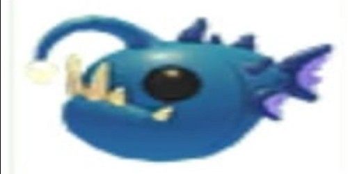 Buy Pet ANGLER FISH - ADOPT ME Adopt Me Trading Hub 2880052 | itemku