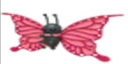 Buy Pet 2021 UPLIFT BUTTERFLY - ADOPT ME Adopt Me Roblox Trading Hub ...