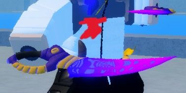 Buy Item Prestige Firework Dagger [PFD] (!!!LIMITED ITEM!!!) - Grand ...