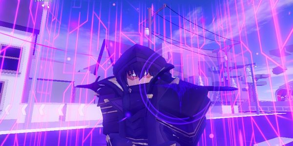 Beli Item Shadow (CID Kagenou) Legendary Ablity - A Universal Time ...