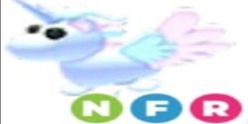 Buy Pet ALICORN NFR - ADOPT ME Adopt Me Roblox Trading Hub 2882328 | itemku