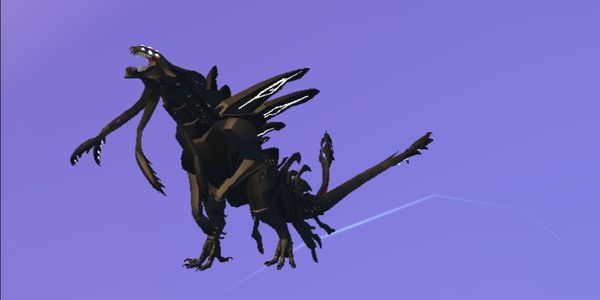 Buy Item Korathos - Creature of Sonaria (CoS) Roblox 2883261 | itemku