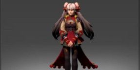 Buy Item Gift Faithful Fortune (Marci Set) Crownfall 2024 Collector's ...