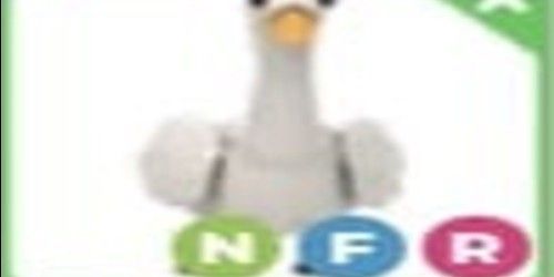 Buy Pet SWAN NFR - ADOPT ME Adopt Me Roblox Trading Hub 2882258 | itemku