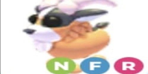 Beli Pet BILLY GOAT NFR - ADOPT ME Adopt Me Roblox Trading Hub ...