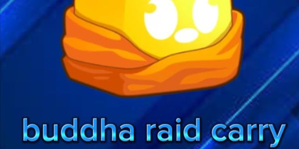 Beli Joki Lainnya Buddha Raid carry blox fruit roblox Blox Fruits ...