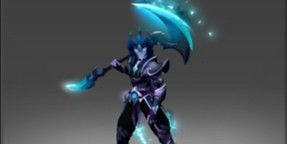 Beli Item Gift Phantom's Facade (Phantom Assassin Set) Crownfall 2024 ...