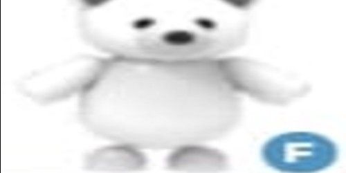 Beli Pet POLAR BEAR F - ADOPT ME Adopt Me Roblox Trading Hub Terlengkap ...