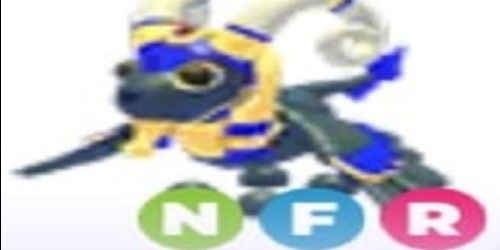 Beli Pet CRIOSPHINX NFR - ADOPT ME Adopt Me Roblox Trading Hub ...