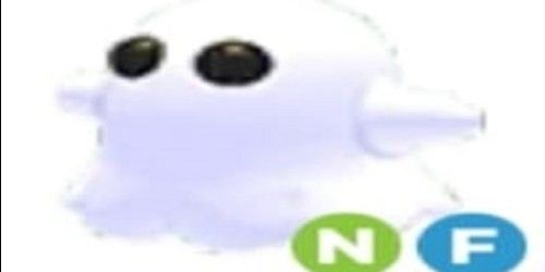 Buy Pet GHOST NF - ADOPT ME Adopt Me Roblox Trading Hub 2851178 | itemku