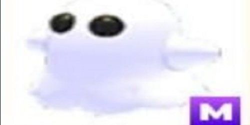 Buy Pet GHOST M - ADOPT ME Adopt Me Trading Hub 2851175 | itemku