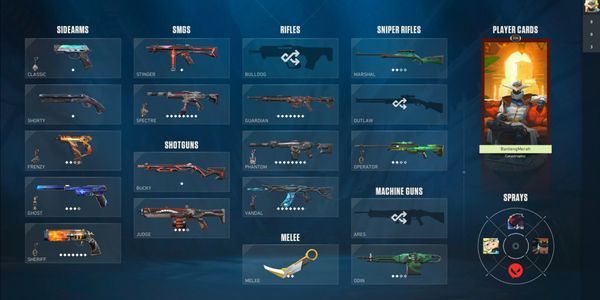 Buy Account Neo Frontier Sheriff | Protocol Specter | Oni Phantoms ...