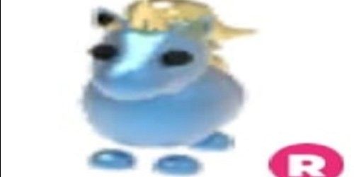 Beli Pet DIAMOND UNICORN R - ADOPT ME Adopt Me Roblox Trading Hub ...