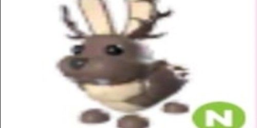 Beli Pet WOLPERTINGER N - ADOPT ME Adopt Me Roblox Trading Hub ...