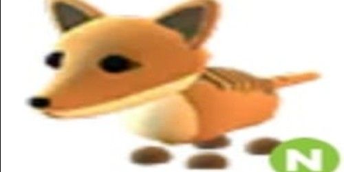 Buy Pet TASMANIAN TIGER N - ADOPT ME Adopt Me Trading Hub 2851201 | itemku