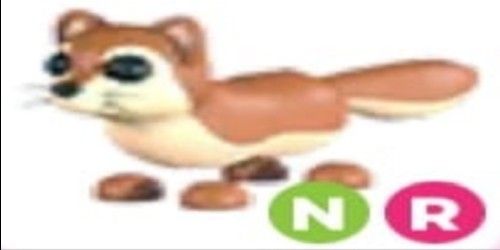 Buy Pet MONGOOSE NR - ADOPT ME Adopt Me Roblox Trading Hub 2851189 | itemku