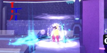 Beli Aura DreamWalker Aura l Death Ball Death Ball Roblox Terlengkap ...