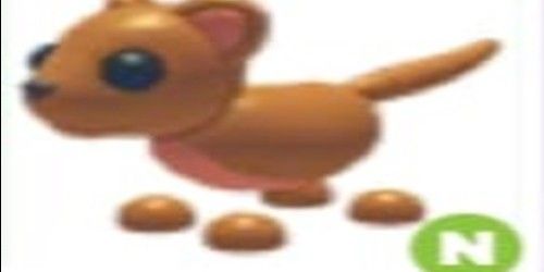 Buy Pet FOSSA N - ADOPT ME Adopt Me Trading Hub 2851924 | itemku