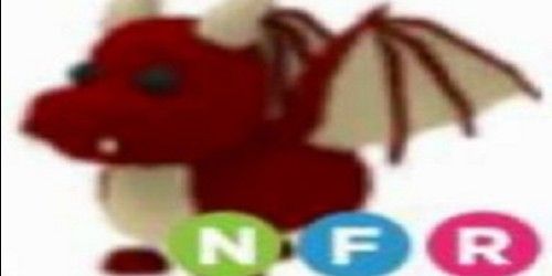 Beli Pet DRAGON NFR - ADOPT ME Adopt Me Roblox Trading Hub Terlengkap ...