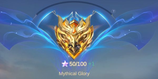 Buy MLBB Boosting Paket Rank Mythic 1-Mythic 25 Mobile Legends 2851735 ...