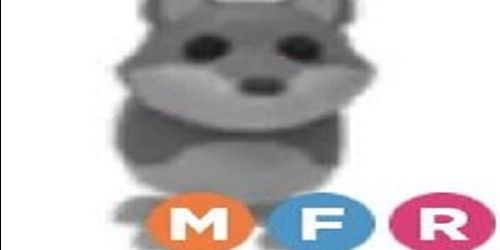 Buy Pet WOLF MFR - ADOPT ME Adopt Me Roblox Trading Hub 2851940 | itemku