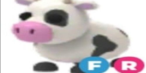 Beli Pet COW FR - ADOPT ME Adopt Me Roblox Trading Hub Terlengkap dan ...