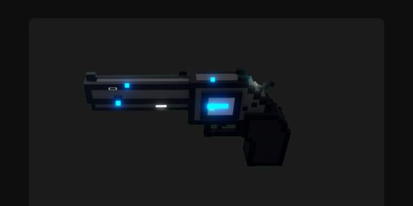 Buy Item DA HOOD 8-BIT PACK â€” Revolver RBL 2884483 | itemku