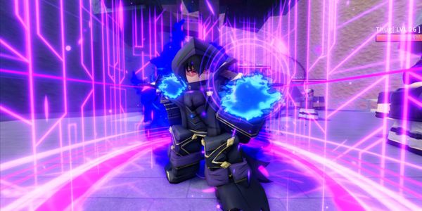 Buy Item A Universal Time •| *RCT Trait* CID Kagenou (Shadow) Roblox ...