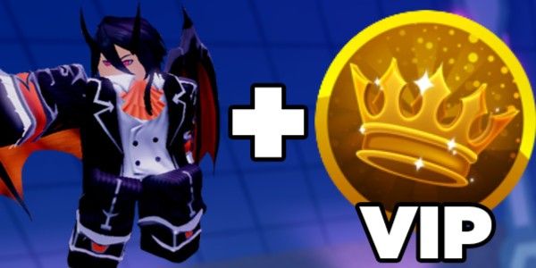 Buy Unit Good Bundle! [Evo] Demon King (Peak) + Vip Gamepasses (Via ...