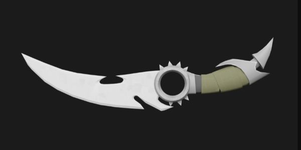 Buy Item DA HOOD MILITARY PACK — Knife Roblox 2883682 | itemku