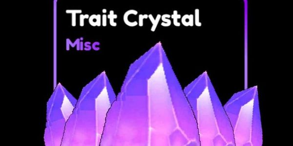 Buy Item Trait Crystal x100 Anime Deffender Anime Defenders Roblox ...