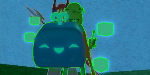 Buy Fruit Control Fruit - Blox Fruit Blox Fruits Roblox 2884086 | itemku