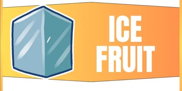 Buy Fruit PERMANENT ICE Blox Fruits Roblox 2884971 | itemku
