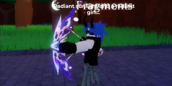 Buy Item Herrscher Of Human Ego (HOHE) | Sakura Stand Roblox 2886868 ...