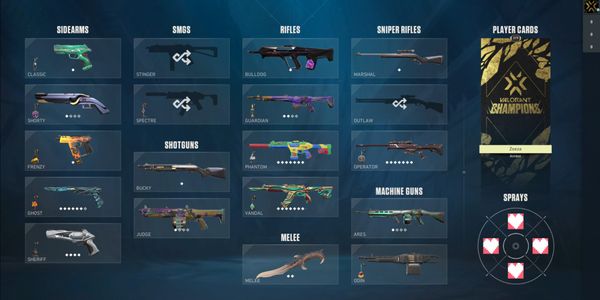 Buy Account IMPERIUM VANDAL / BLASTX PHANTOM / REAVER OPERATOR / GAIA’S ...