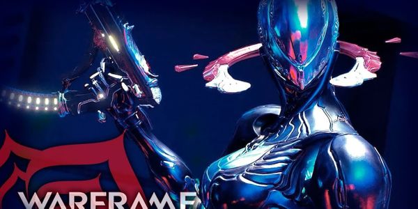 Buy Item (Warframe) Mag Pneuma Skin Steam 2886985 | itemku