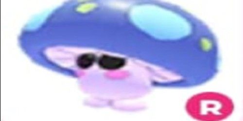 Buy Pet MUSHROOM FRIEND R - ADOPT ME Adopt Me Trading Hub 2886597 | itemku