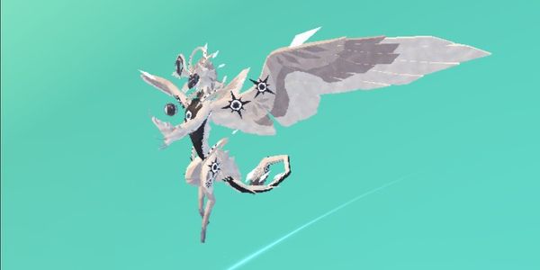 Beli Item Angelic Warden - Creature of Sonaria (CoS) Roblox Terlengkap ...