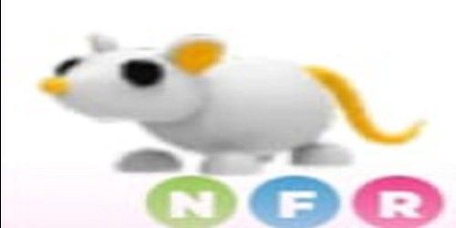 Buy Pet GOLDEN RAT NFR - ADOPT ME Adopt Me Roblox Trading Hub 2886493 ...