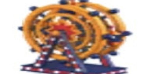 Beli Item FERRIS WHEEL HAT - ADOPT ME Adopt Me Roblox Trading Hub ...