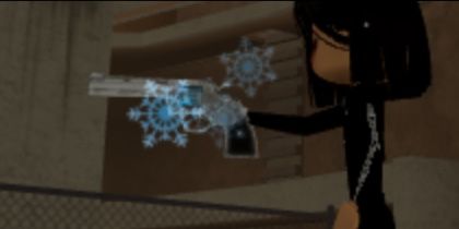 Buy Item Da Hood Skin Snow Wrap Rev RBL 2887126 | itemku