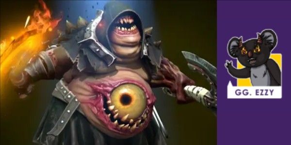 Buy Item Gift Aberrant Observer (Pudge Set) Collector Cache 2024 Dota 2 ...