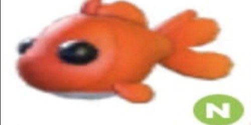Buy Pet GOLDFISH N - ADOPT ME Adopt Me Trading Hub 2888038 | itemku